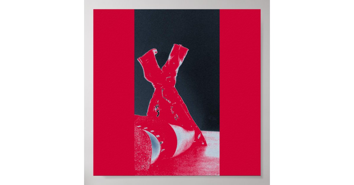 No Negativity Poster | Zazzle