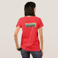 No Neutral Libraries shirt | Zazzle