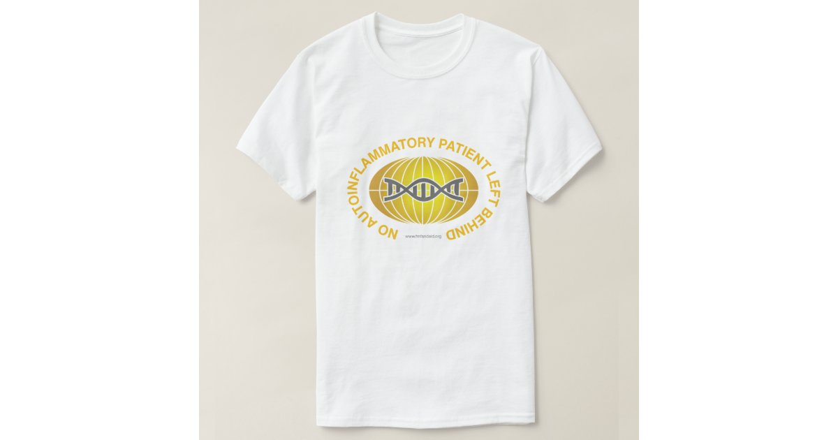 No Patient Left Behind T-Shirt | Zazzle