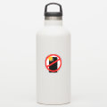 No Phone Photography - Respect Personal Privacy Sticker | Zazzle