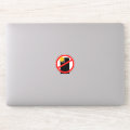 No Phone Photography - Respect Personal Privacy Sticker | Zazzle