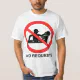 No Requests DJ TEE | Zazzle