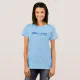 No Salt, No Sharks, No Worries - Great Lakes T-Shirt | Zazzle