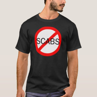 Scab Gifts on Zazzle