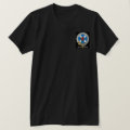 "No Surrender!" Scots-Irish American T-shirt | Zazzle