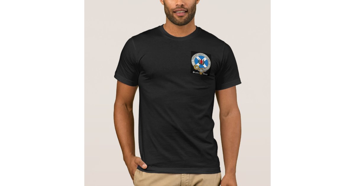 "No Surrender!" Scots-Irish American T-shirt | Zazzle
