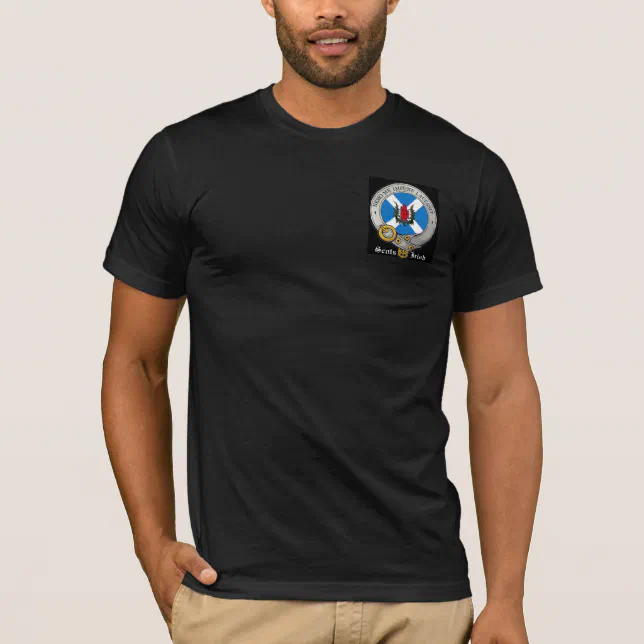 "No Surrender!" Scots-Irish American T-shirt | Zazzle