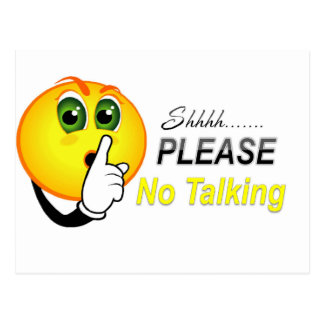 Talking Postcards & Postcard Template Designs | Zazzle