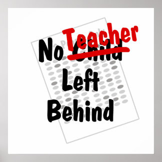 No Child Left Behind Posters, No Child Left Behind Prints, Art Prints ...