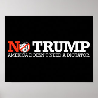 Dictator Posters | Zazzle