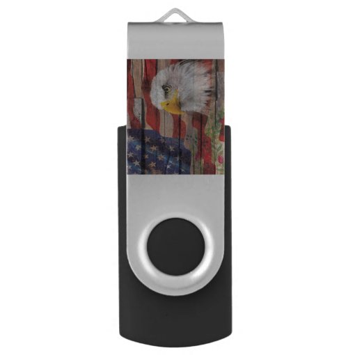 NOB61 Flag 4.tif Flash Drive | Zazzle