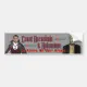 Nobama Halloween-Barackula & Biden Bumper Sticker | Zazzle