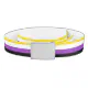 Non-Binary Pride Flag Belt | Zazzle