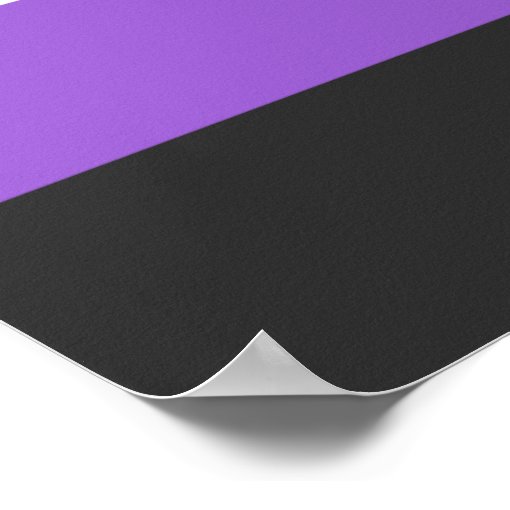 Non-Binary Pride flag Poster | Zazzle