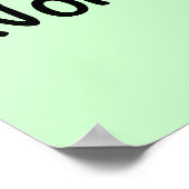 Non-Hodgkin's Lymphoma Awareness: Butterfly Poster | Zazzle