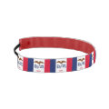 Non-Slip Headband with Flag of Iowa, USA | Zazzle
