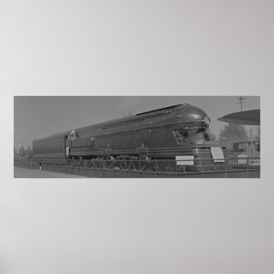 Norfolk & Western #611 Poster | Zazzle.com