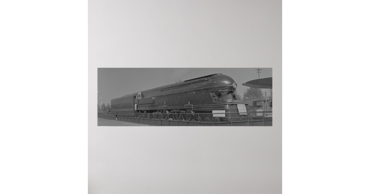 Norfolk & Western #611 Poster | Zazzle