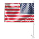 North Carolina Flag image for Car Flag | Zazzle