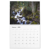 North Carolina Scenic Calendar | Zazzle