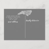 NORTH CAROLINA State Moving Announcement Post Card | Zazzle