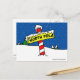 North Pole Postcard | Zazzle
