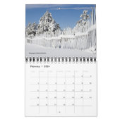 Northern Arizona In Photographs Calendar | Zazzle