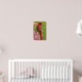 Northern Cardinal Poster | Zazzle