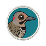 Read About Northern Flickers