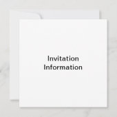 Norwegian Flag Invitation | Zazzle
