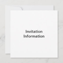 Norwegian Flag Invitation | Zazzle