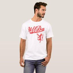 Norwegian Uff Da t shirt | Zazzle