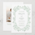 Norwich Wedding Invitation | Zazzle