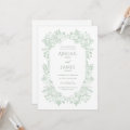 Norwich Wedding Invitation | Zazzle