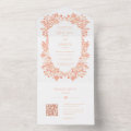 Norwich Wedding Invitation with RSVP Card | Zazzle