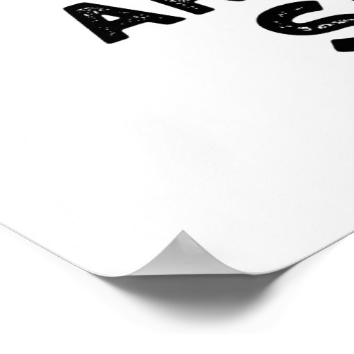 Not All Books Are Created Sequel Funny Reading Pun Poster | Zazzle