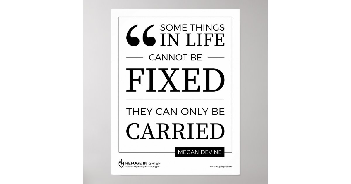 not be fixed - print | Zazzle