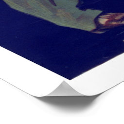 Not just hats off to the flag poster | Zazzle