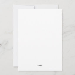 Not What We We Expecting Photo Funny New Year Holiday Card | Zazzle