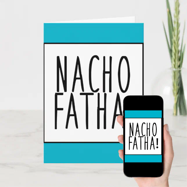 (Not Your) Father's Day Card | Zazzle
