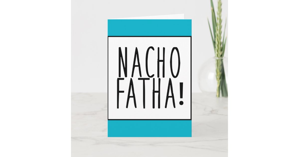 (Not Your) Father's Day Card | Zazzle