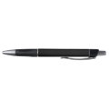 Notary loan signing agent black rose gold pen | Zazzle