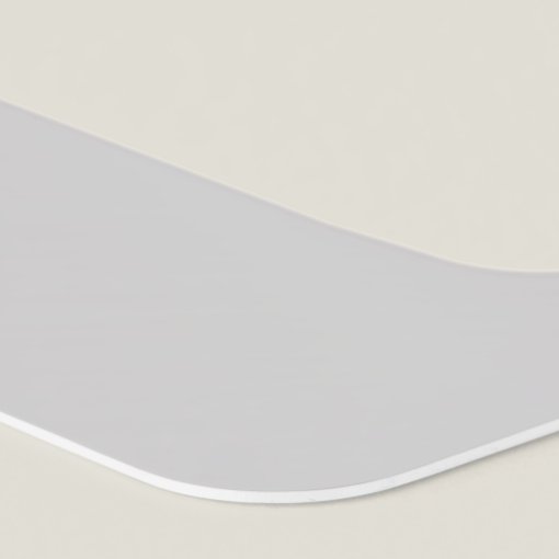 Notary Public Modern Brushed Metal Look Template License Plate Frame ...