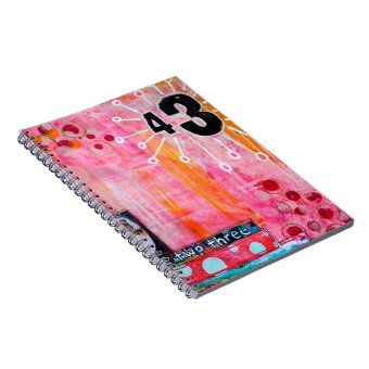 Notebook | Zazzle