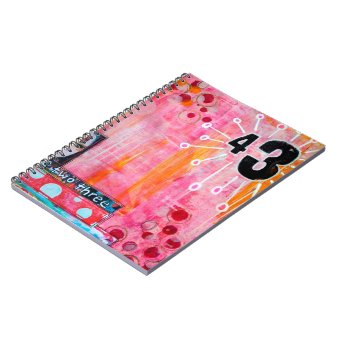 Notebook | Zazzle