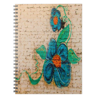 Graffiti Notebooks & Journals | Zazzle