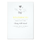 Customizable Composition Notebook Invitation | Zazzle.com