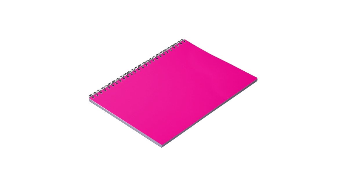Notebooks & Journals · Stylish Writing Essentials | Zazzle