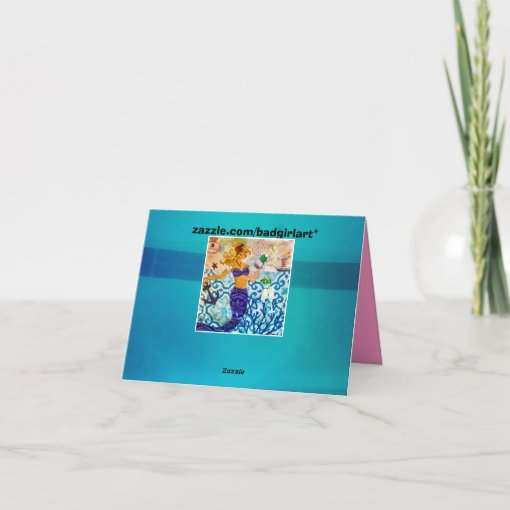 Notecard | Zazzle