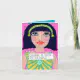 NOTECARD-CHANGE IS GOOD...YOU GO FIRST. CARD | Zazzle
